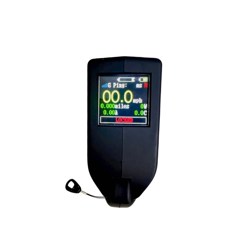 Hydrofoil Assist-Fusion – Seven Larky